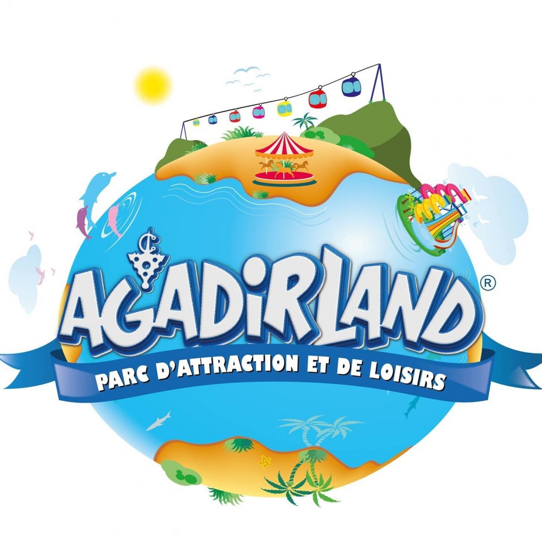 Agadir Land, plus grand centre de divertissement en Afrique et au Moyen ...